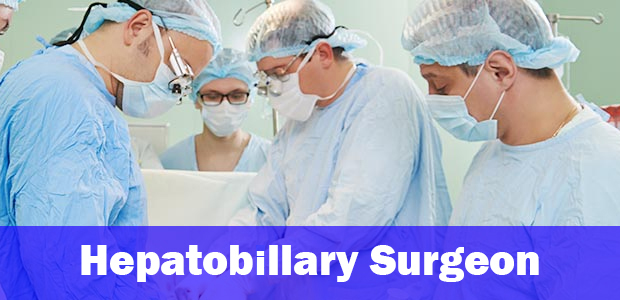 HEPATOBILIARY SURGEON Sri Lanka