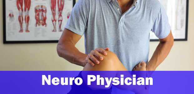 NEURO PHYSICIAN Sri Lanka