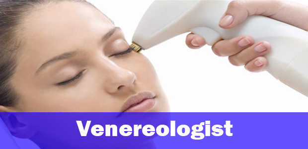 VENEREOLOGIST Sri Lanka